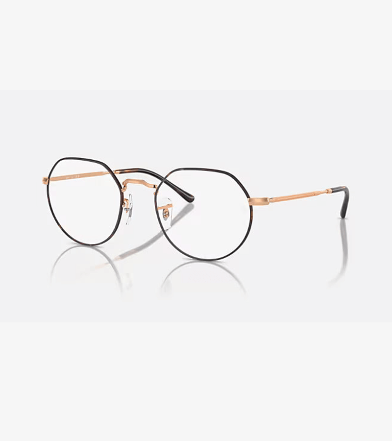 Ray-Ban JACK OPTICS – Nairobi Eye Associates