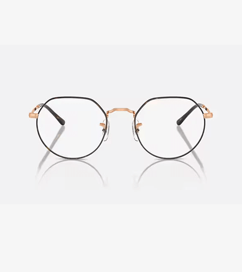 Ray-Ban JACK OPTICS – Nairobi Eye Associates