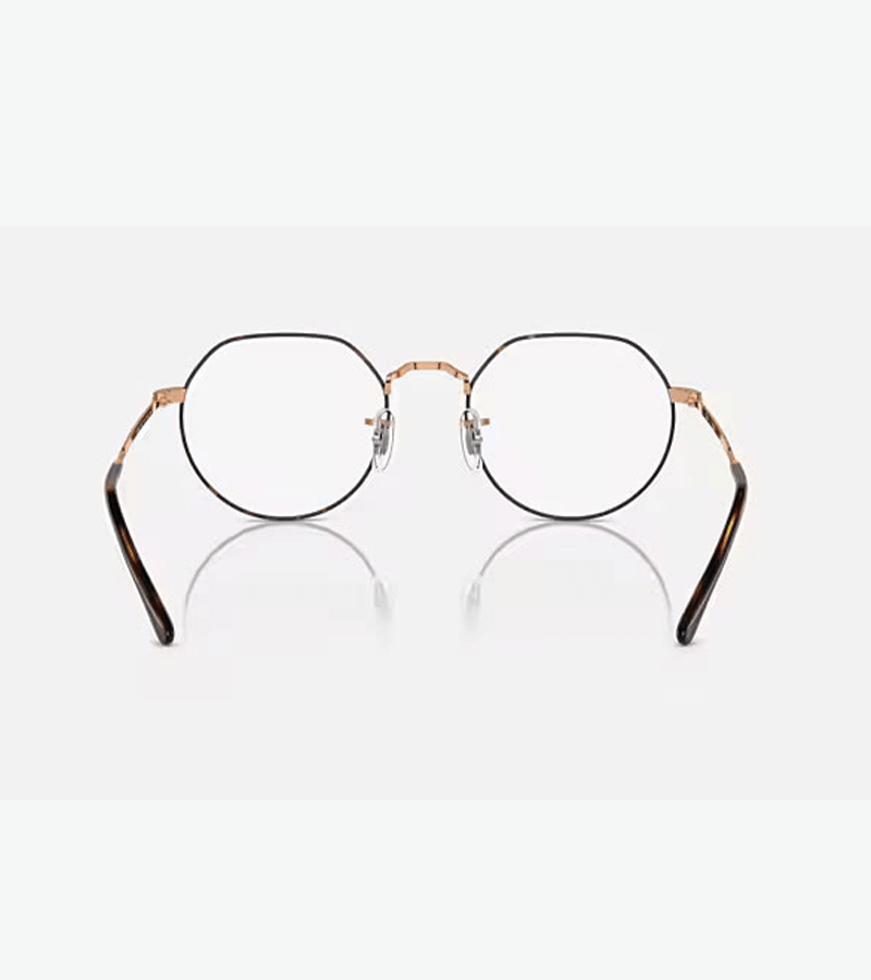 Ray-Ban JACK OPTICS – Nairobi Eye Associates